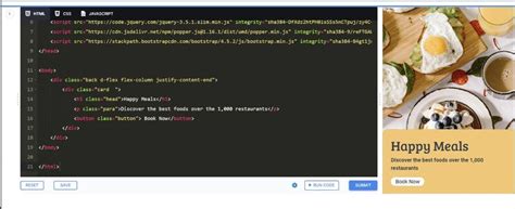 Shreya G On Linkedin Day2 Nxtwave Ccbp 30daysofcode 30daysoflearning Coding Bootstrap