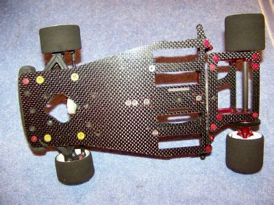 CRC T FORCE RED TEAM EDITION W SPARES AND BATTS CHEAP R C Tech Forums