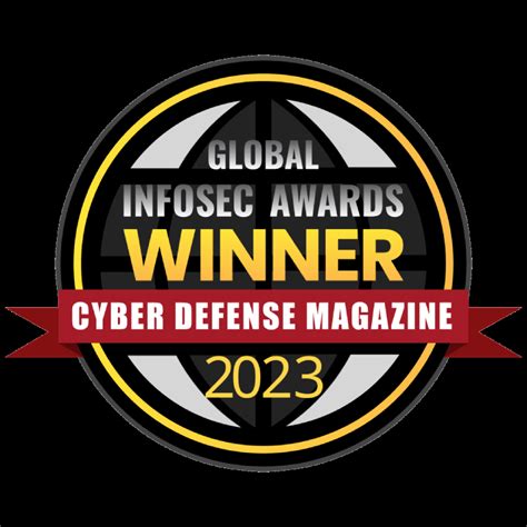 Stellar Cyber Open Xdr Platform Wins 2023 Global Infosec Award For Most Innovative Xdr Solution