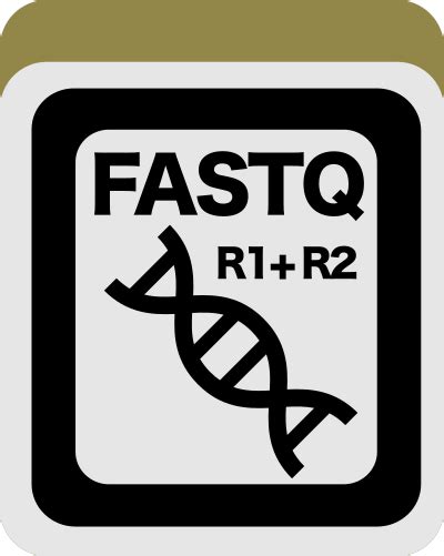 Paired End Fastq
