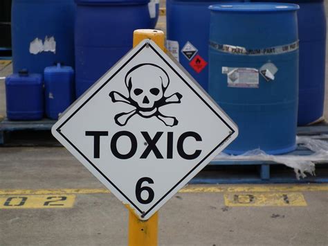 Epa Finalizes Tsca Fees Rule Ehs Daily Advisor Corey Neil Sipe