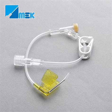 Chemo Port Needle