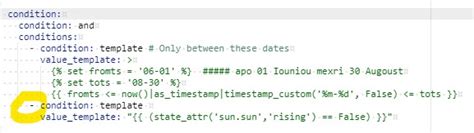 Help With Sun Elevation Automation Configuration Home Assistant Community