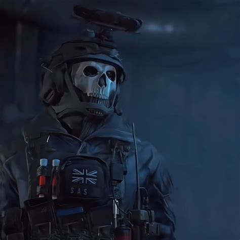 Pin By Kay S On Simon Ghost Riley In 2023 Call Off Duty Call Of