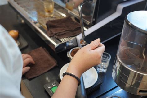 시흥바리스타학원 자격증부터 라떼아트 까지 네이버 블로그