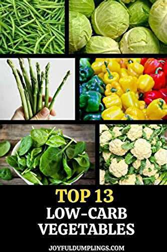 Low Carb Vegetables 101 Guide To The Best Choices For A Low Carb Diet
