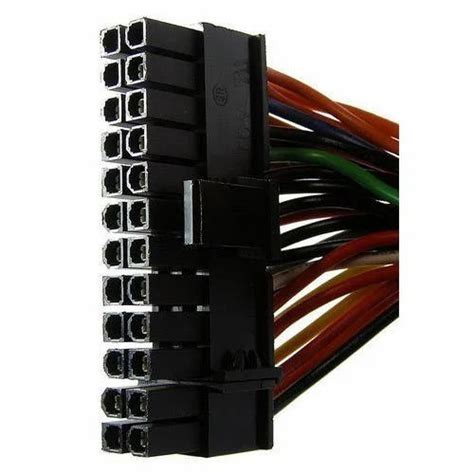 Power Supply Connectors Peripheral Power Supply Connector Wholesale