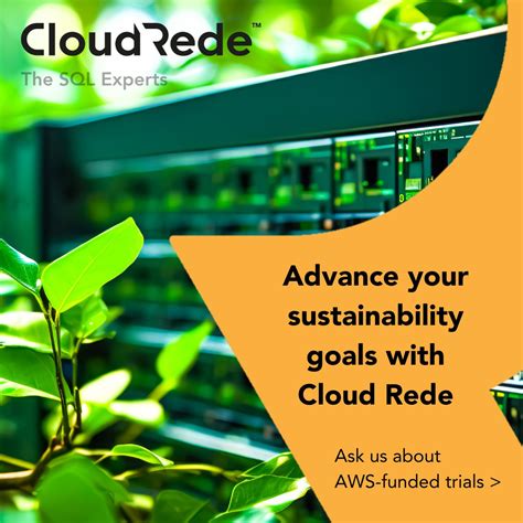 Cloud Rede On Linkedin Sustainabilitygoals Carbonemissions