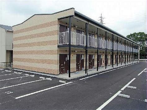 【ホームズ】レオパレスシャン リジェール 1k賃料38万円2階2235㎡ 。賃貸アパート住宅情報