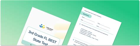 [free] 3rd Grade Florida Fsa Practice Test
