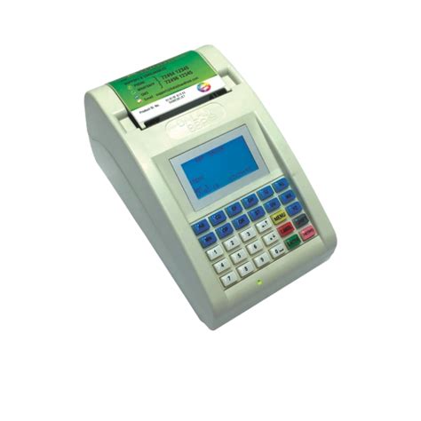 Billing Machine Richey Rich Infotech