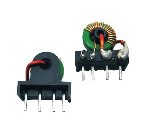 Pcb Mounting 20a Toroidal Current Sense Transformer