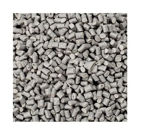 Grey Granules Polyethylene Silver Masterbatch For Plastic Industry At Rs 255 Kg In Ahmedabad