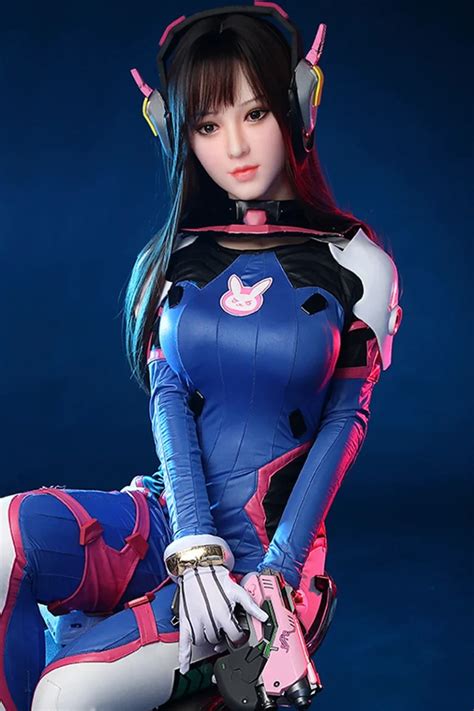 Chinese Sex Doll Xylover Sex Doll