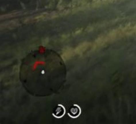 Do You Guys Use The Compass As Minimap Im Just Wondering If Im Going