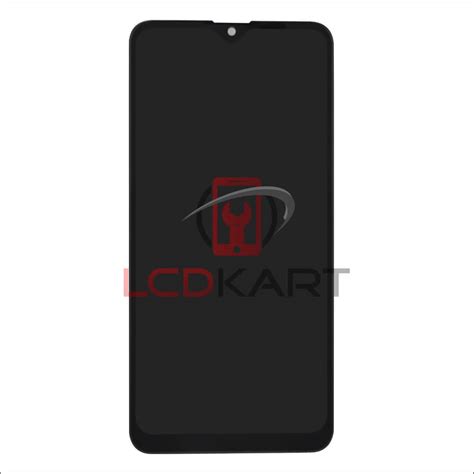 Oppo A Display And Touch Screen Combo Replacement CPH LCD Kart