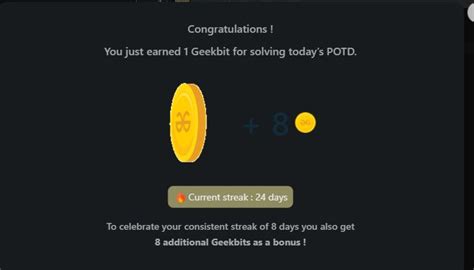 Anubha Chouhan On Linkedin Gfg