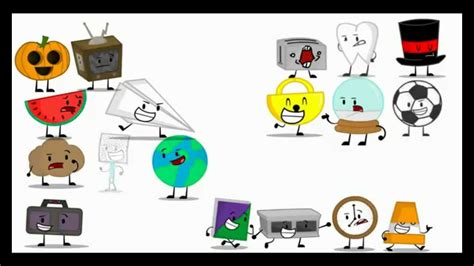 Object Overload Reboot Prediction Youtube