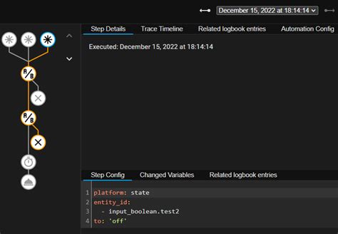 Automation Restart Mode Not Restarting Configuration Home Assistant Community