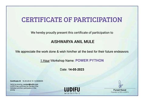 aishwarya mule on linkedin hello connections i am glad to share