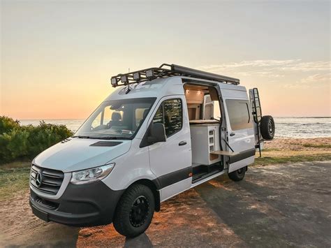 Mercedes Camper Sprinter For Sale Discount