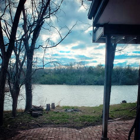 Lake Edun Topeka Ks
