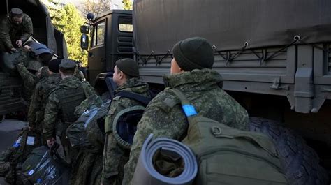 大量死傷！俄軍訓練場遭襲擊，本土油庫還遭烏軍猛烈炮擊 每日頭條