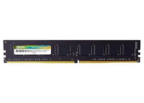 3200 Mhz Silicon Power Ddr4 8gb Ram For Desktop At ₹ 1400 Piece In Bengaluru Id 2853414633655