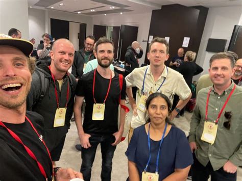 Rubyconfau Rubyonrails Ruby Programming Roobyists Zepto