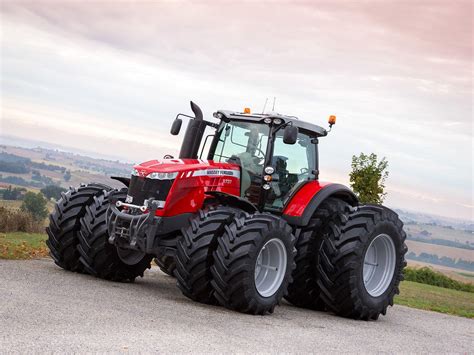Massey Ferguson Wallpapers Wallpaper Cave