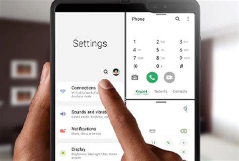How To Use Split Screen Samsung S Step By Step Guide