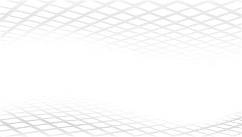 흰색과 회색 추상 원근 배경 16x9 프리미엄 벡터