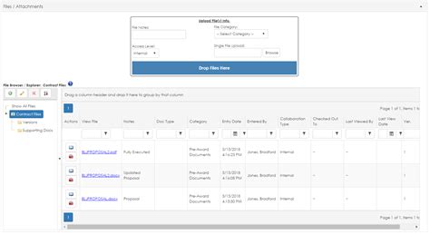 Cobblestone Contract Insight Reviews Cost And Features Getapp Australia 2025