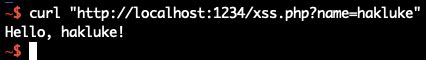 How To Hack Web Applications In Part Labs Detectify