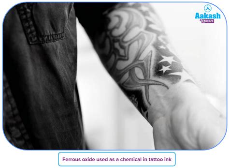 Ferrous Oxide Introduction Preparation Properties Structure Uses