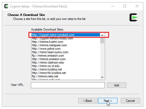 Cygwin Là Gì Cài đặt Compiler Cc Cygwin Trên Windows Codecute