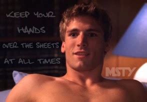 ANDREW W WALKER Nude AZNude Men