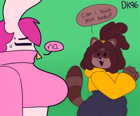 Rule 34 2girls Anthro Anthro Only Big Breasts Chubby Female