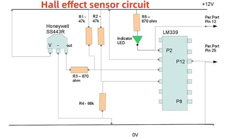 The Essential Guide To Hall Effect Sensor Circuit Working Raypcb