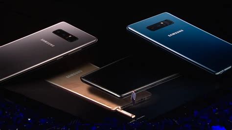 Samsung Announces The Galaxy Note Hitech Century