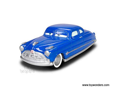 The World Of Cars Toy Diecast Cars Assortment By Mattel Disney Pixar 1