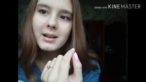 Что мне подарили на день рождения Youtube