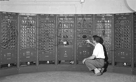 Analog Digital And Hybrid Computers Qs Study