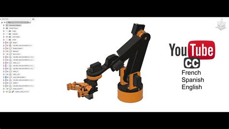 Build Your Own Robot Arm 🦾🤖 Dreaming Of Building Your Own Robotic Arm