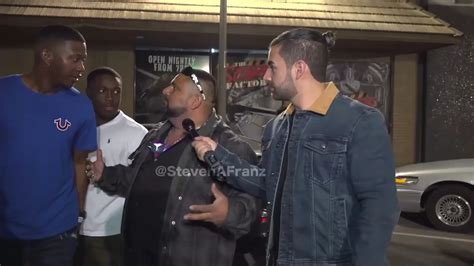 What Did You Just Say Runexpected