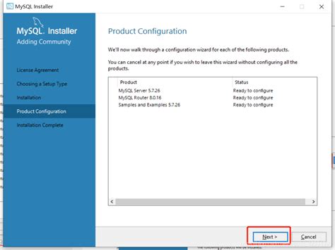 Mysql下载与安装教程（官网版本选择）mysql官网怎么选择版本 Csdn博客