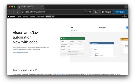 Docker Compose Installation Retool Docs