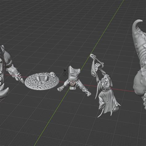 🎲 Big Boinger・ 3d File For 3d Printing・cults