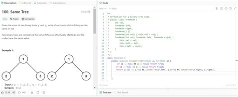 100daysofleetcode Leetcode Codingchallenge Problemsolving Anand B Y