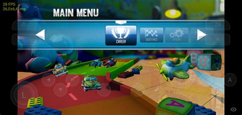 Super Toy Cars Issue Strato Emu Compat List GitHub